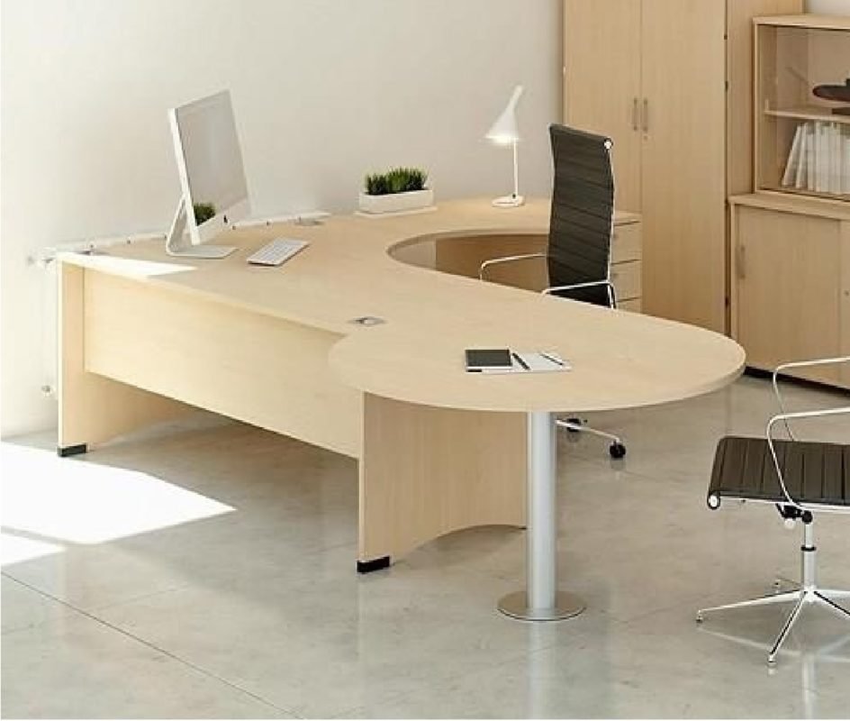 Office Table Oft 48 - Office Furniture Supplier in Manila Philippines