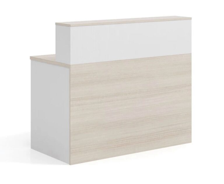Reception Counter Rt-56 | Custom 1500mm Desk