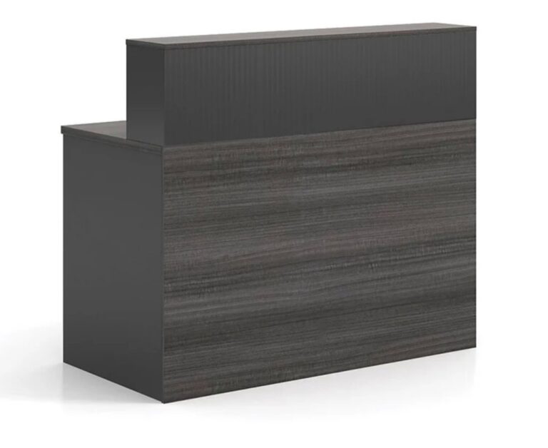 Reception Counter Rt-56 | Custom 1500mm Desk