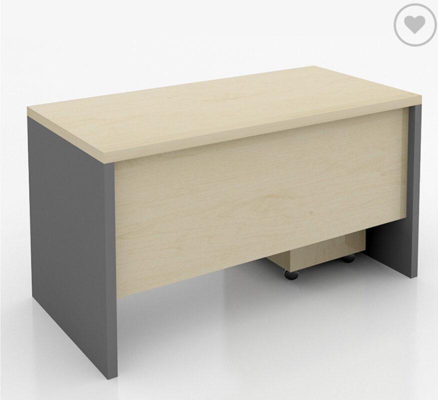 Office Table Aot – 33 - Manila Office Furniture Den Corp