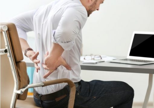 Office Chair Safety Tips for Healthy Office Usage Guide - Manila Office ...