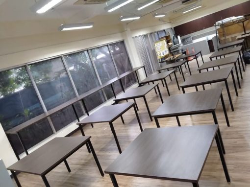 Office Table Aot – 14 - Manila Office Furniture Den Corp
