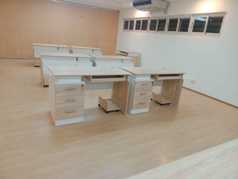 Office Table Aos - 16 - Office Furniture Supplier in Manila Philippines