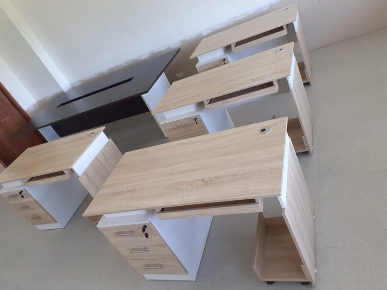 Office Table Aos - 19 - Office Furniture Supplier in Manila Philippines