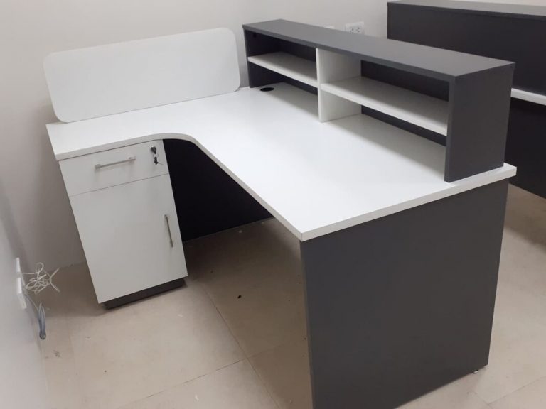 Office Table Aos - 19 - Office Furniture Supplier in Manila Philippines