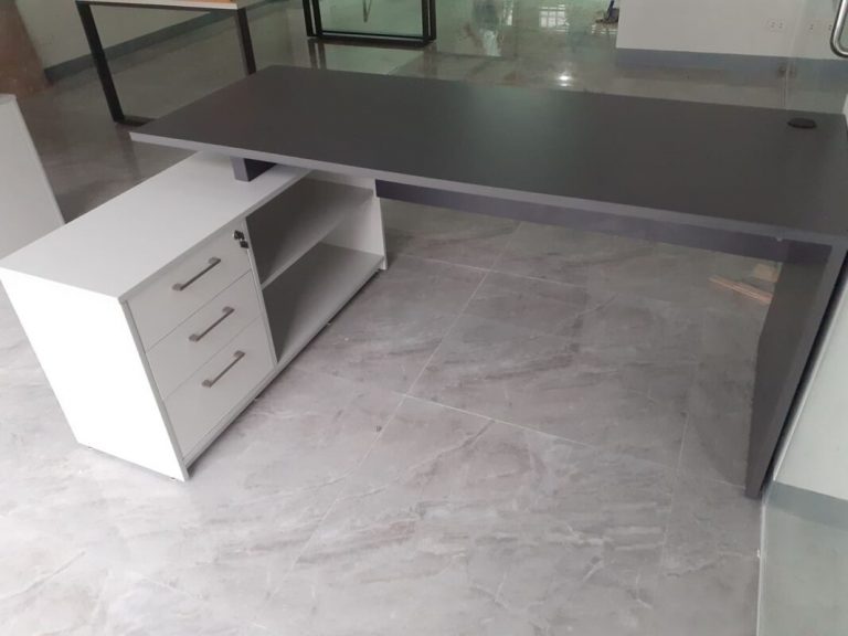 Executive Table Est-20 | Custom Desk on Sale Manila