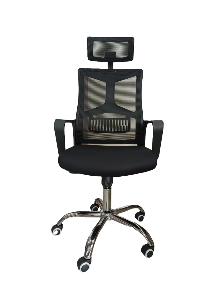Buyer's Guide on How to Choose the Right Office Chair