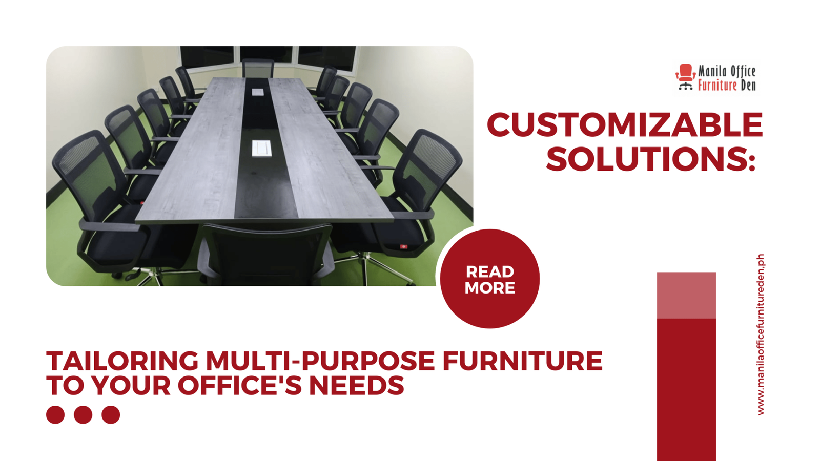 Customizable Solutions: Tailoring Multi-Purpose Furniture to Your ...