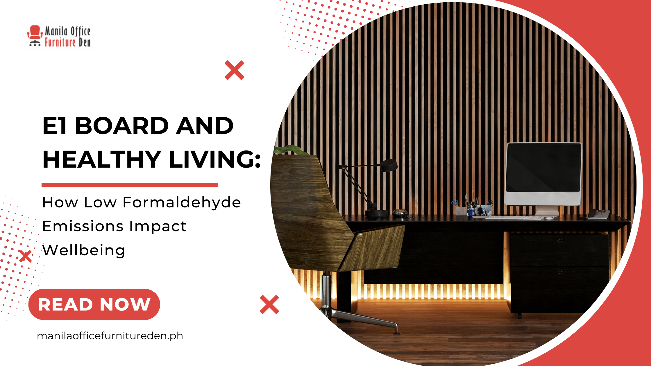 E1 Board and Healthy Living: How Low Formaldehyde Emissions Impact ...