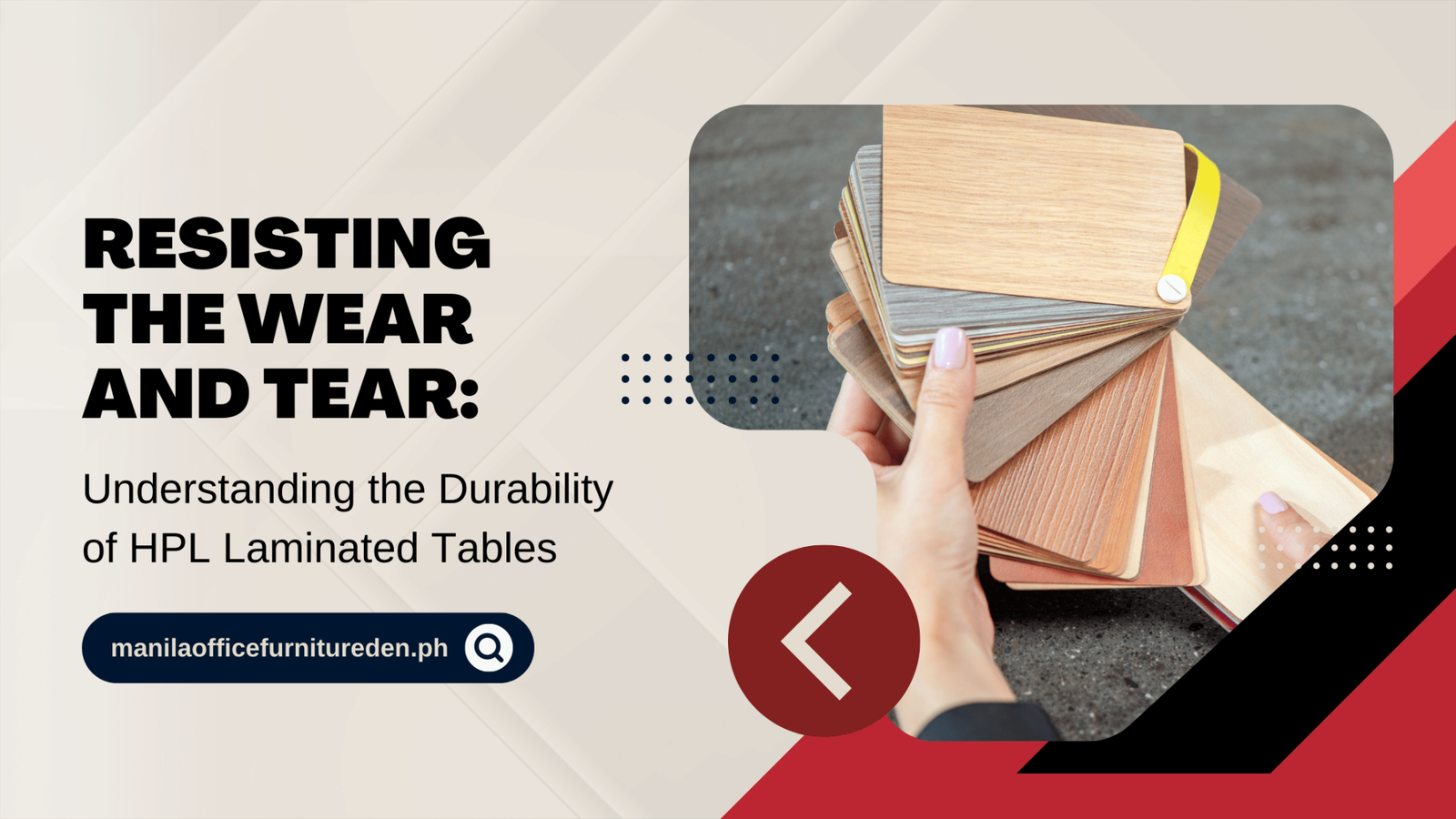 Resisting the Wear and Tear: Understanding the Durability of HPL ...