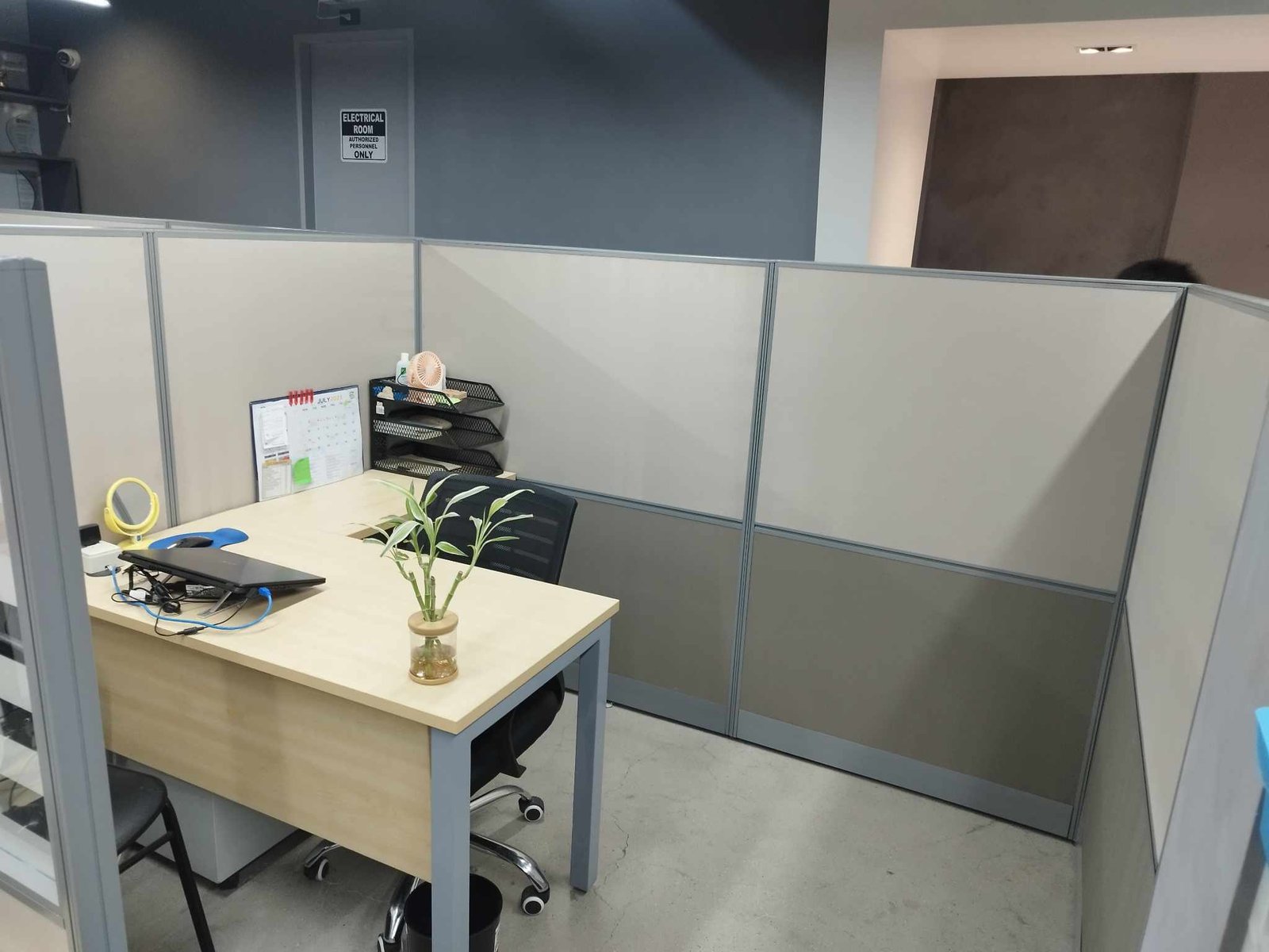 Workstation Sample Project - Office Furniture Supplier in Manila ...