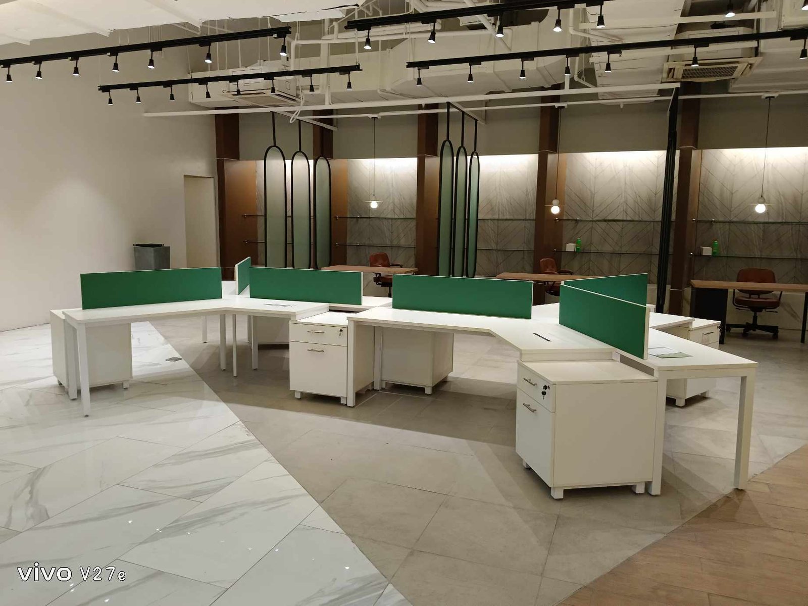 Workstation Sample Project - Office Furniture Supplier in Manila ...