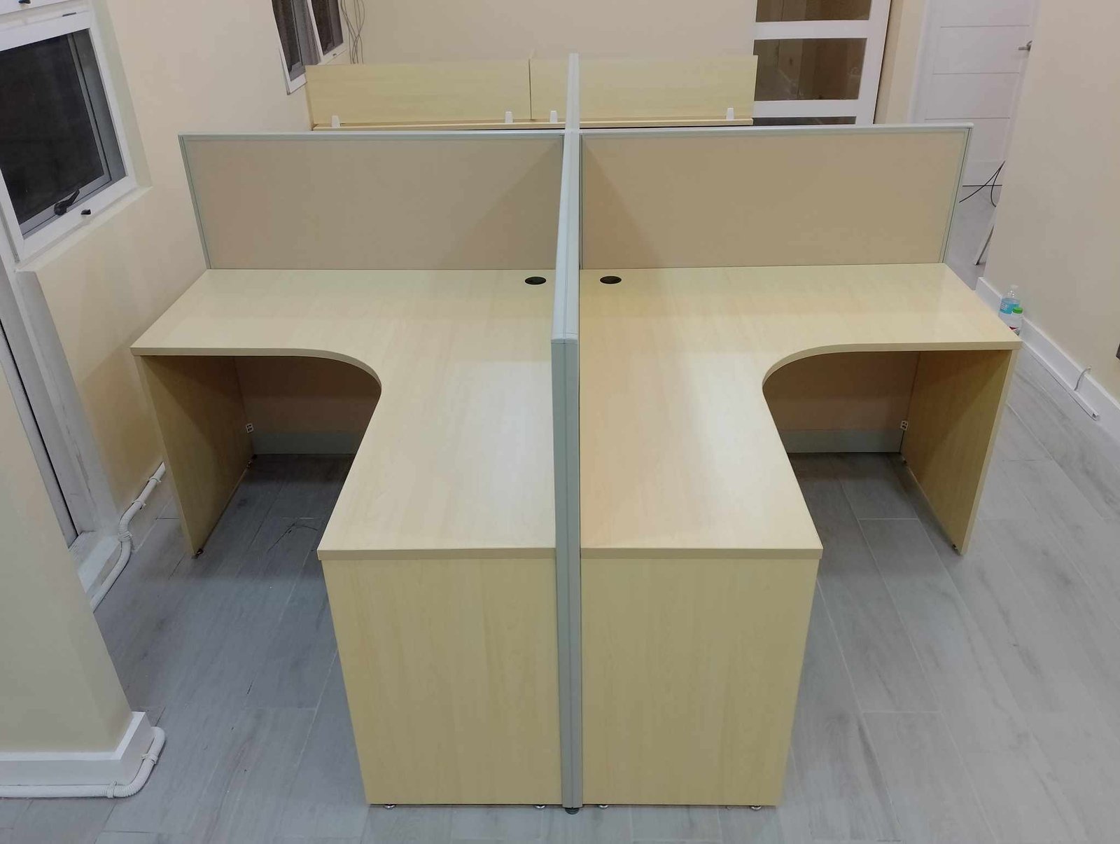Workstation Sample Project - Office Furniture Supplier in Manila ...