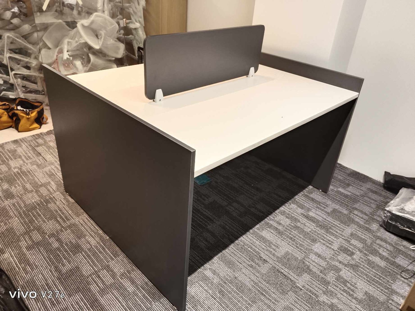 Workstation Sample Project - Office Furniture Supplier in Manila ...