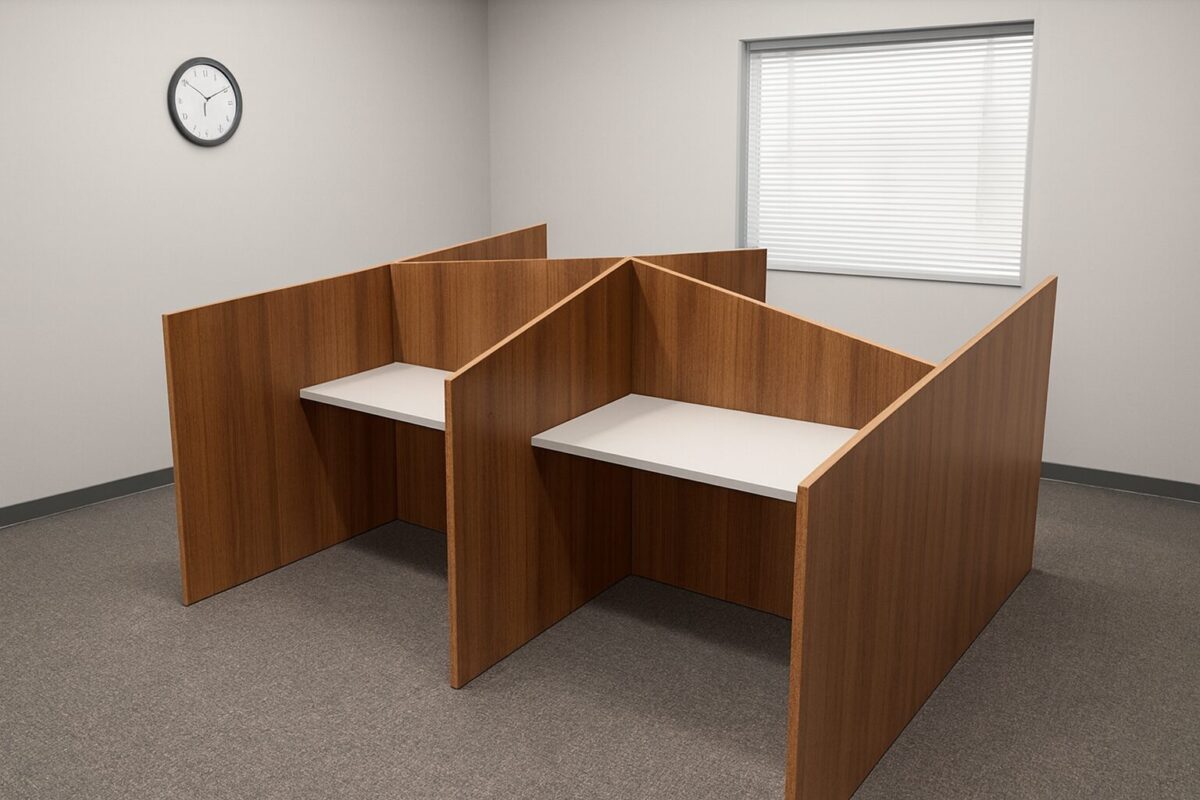 Workstation Aba - 05 - Manila Office Furniture Den Corp