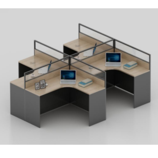 Modern Office Table Designs for Comfort & Efficiency - Manila Office ...