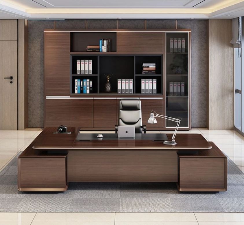 Office Partitions Philippines with Space Saving Designs - Manila Office ...